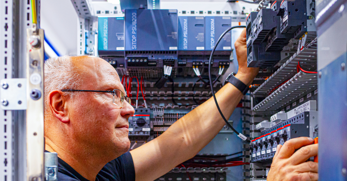 AC Stromversorgungen | e.con power solutions