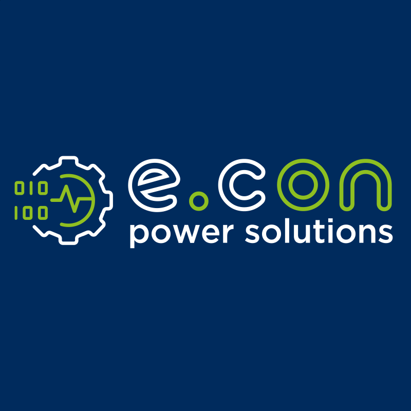 e.con power solutions